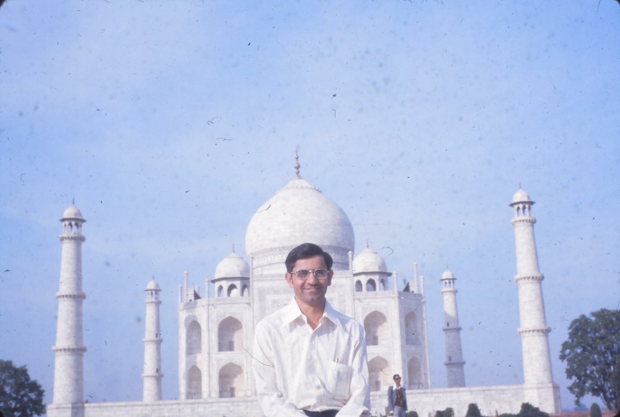 Photo Gallery – Pulkit J. Patel, MD