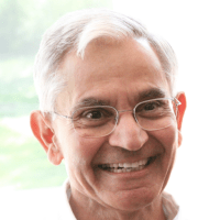 Obituary – Pulkit J. Patel, MD