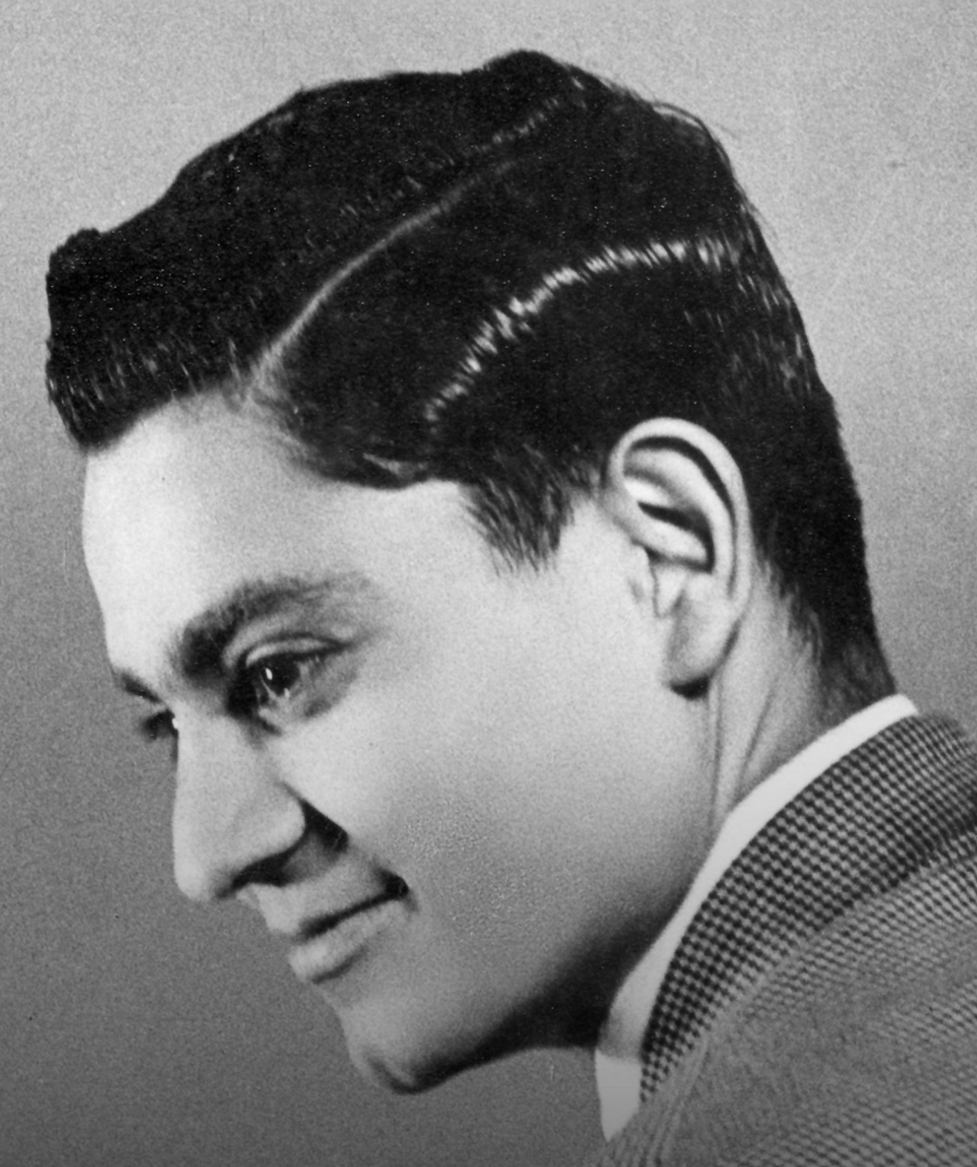 Pulkit J. Patel, MD – In loving memory