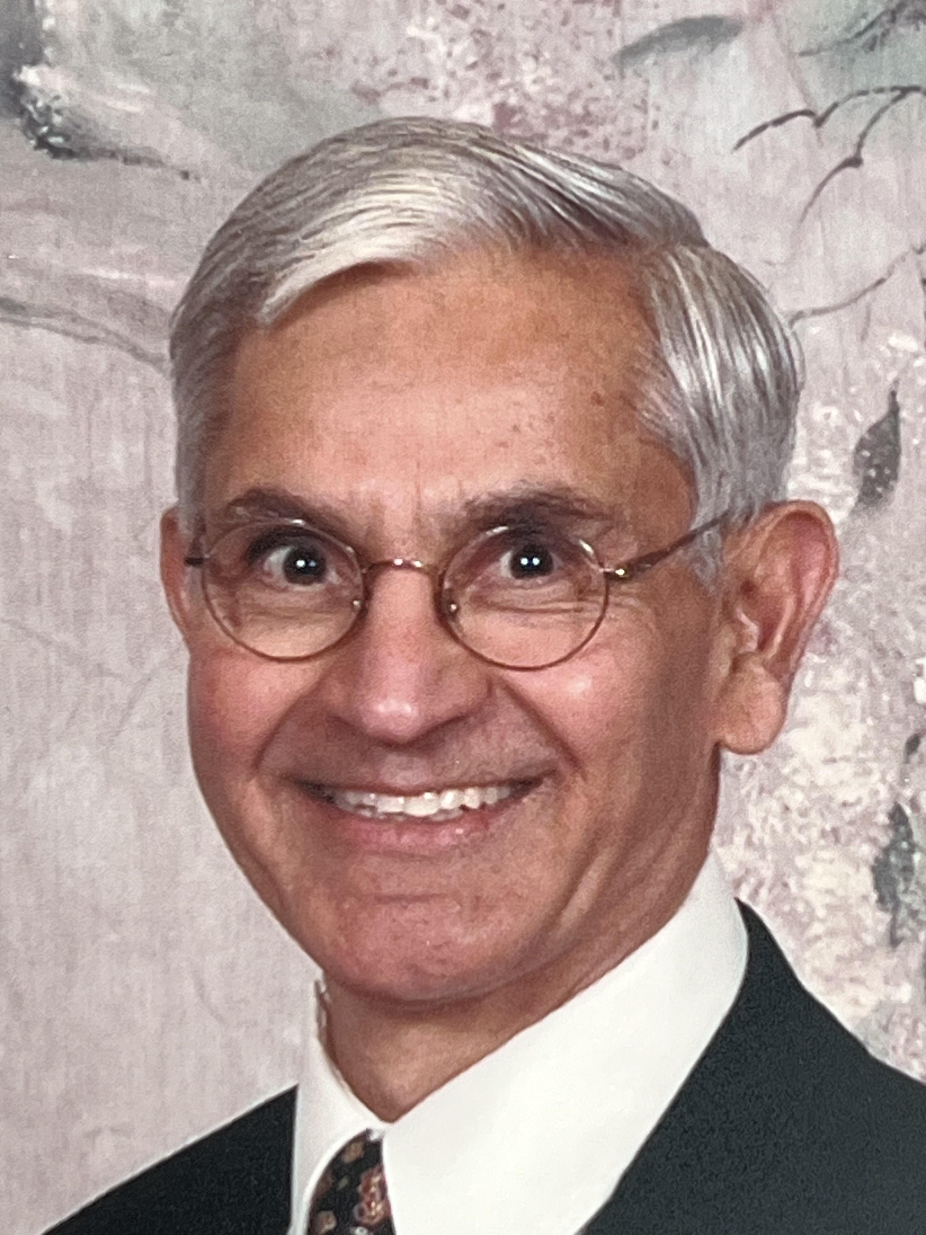 The Pulkit Patel Memorial Fund – Pulkit J. Patel, MD